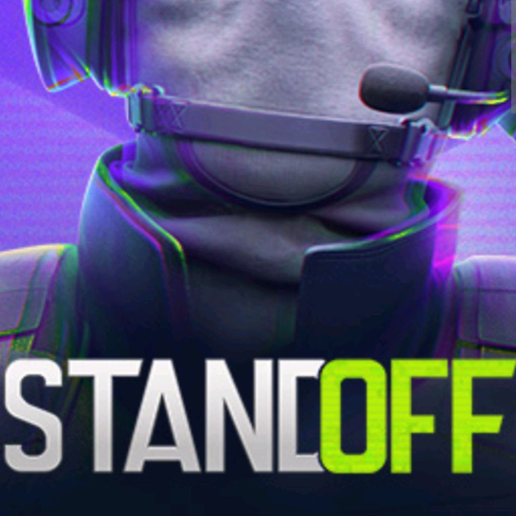Иконка канала STANDFF