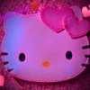 Иконка канала ❤️"Hello Kitty"❤️