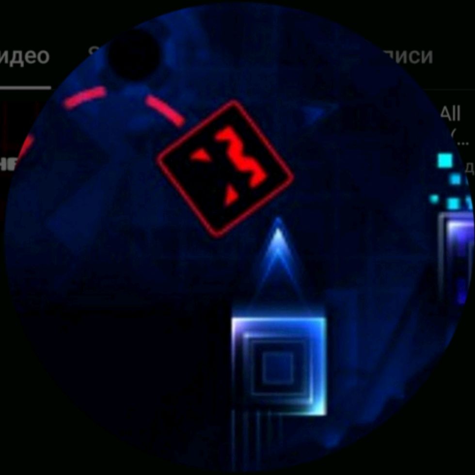 Иконка канала Shard GD