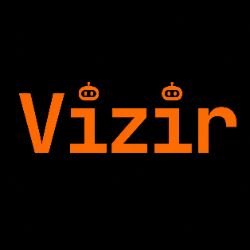 Иконка канала Vizir