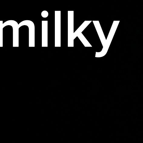 Иконка канала Milky