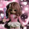 Иконка канала 🌸𝐿𝑖𝑛 𝑀𝑢||🪽