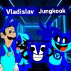 Иконка канала 🟦Vladislav Jungkook🟦 / VJVE2026 Productions