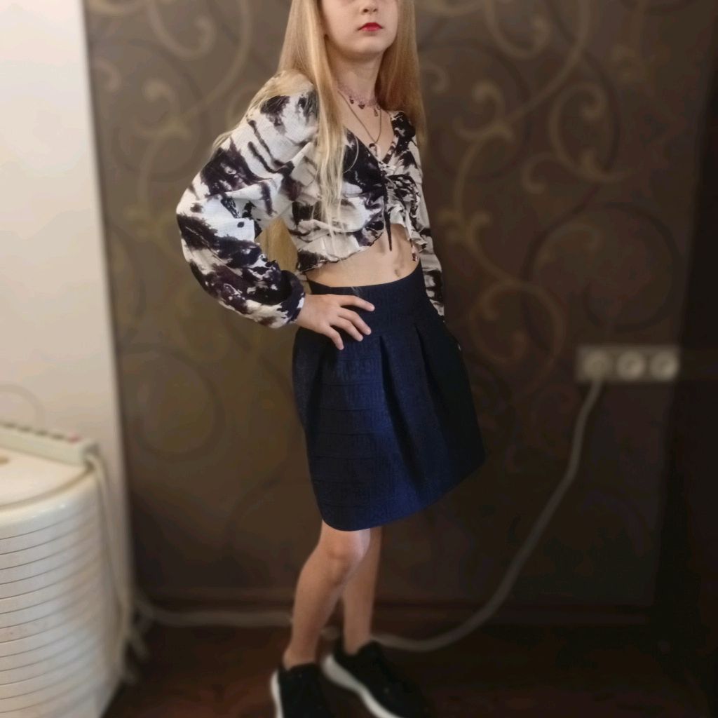 Иконка канала Katie Katch