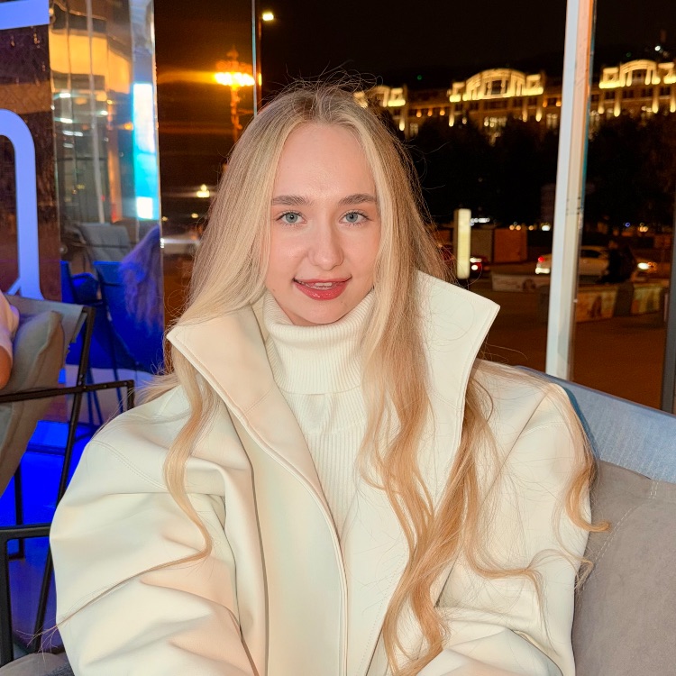 Иконка канала Angela Krylatova