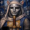 Иконка канала История за Минуту
