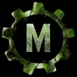 Иконка канала Mechanize
