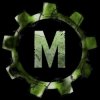 Иконка канала Mechanize