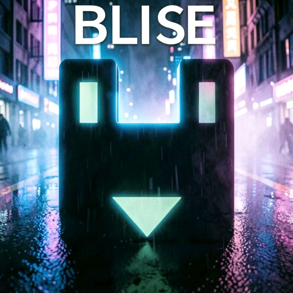 Иконка канала Blise RT