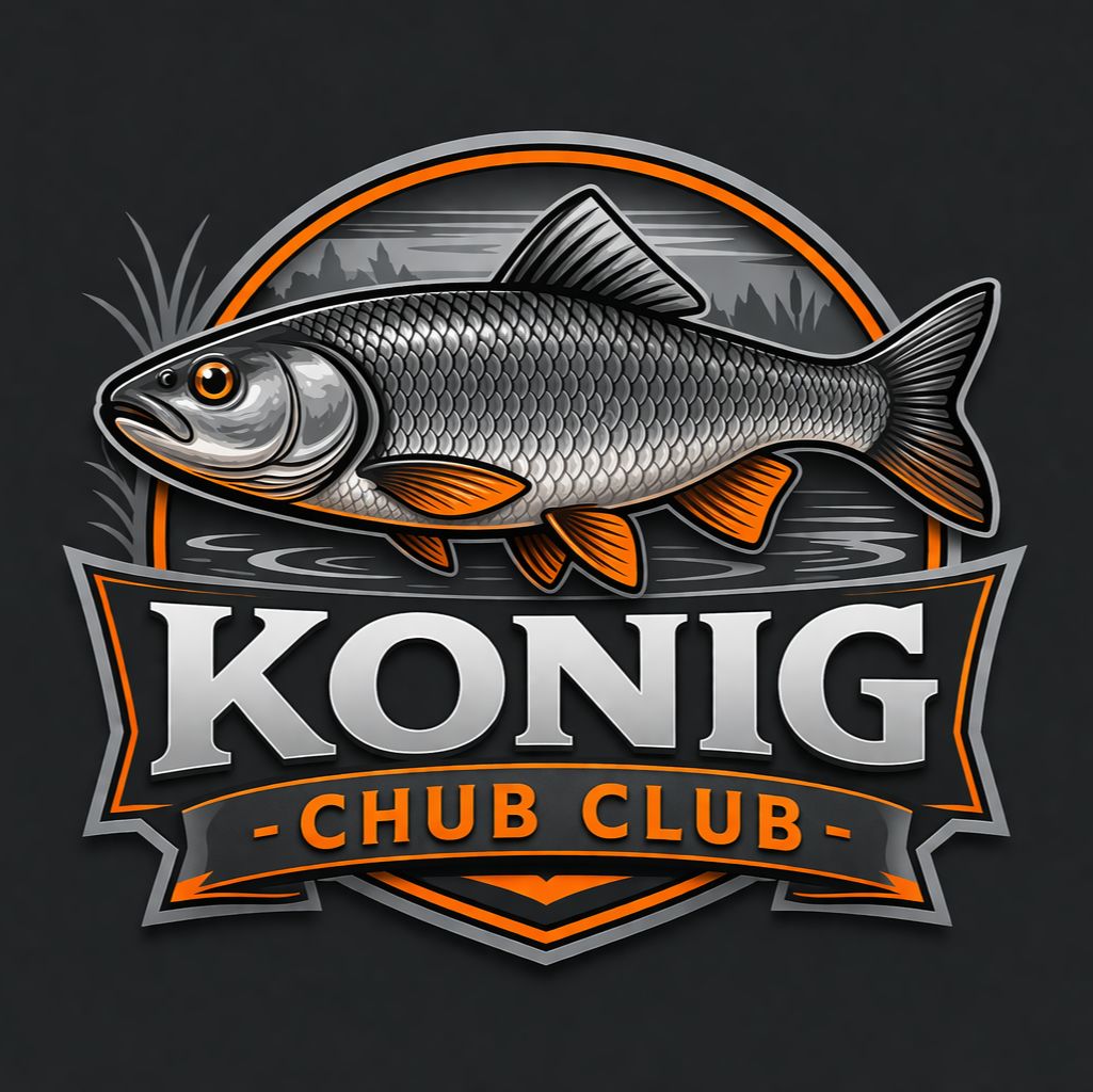 Иконка канала KONIG CHUB CLUB