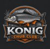 Иконка канала KONIG CHUB CLUB