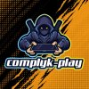 Иконка канала complyk-play