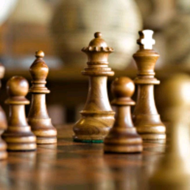 Иконка канала Chess