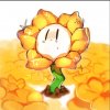 Иконка канала Flowey