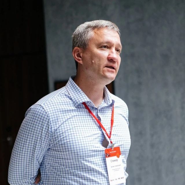 Иконка канала Самородов Про Автобизнес