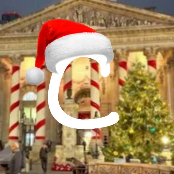 Иконка канала 🎄❄️CHRISTMAS TV❄️🎄