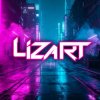 Иконка канала LIZART play