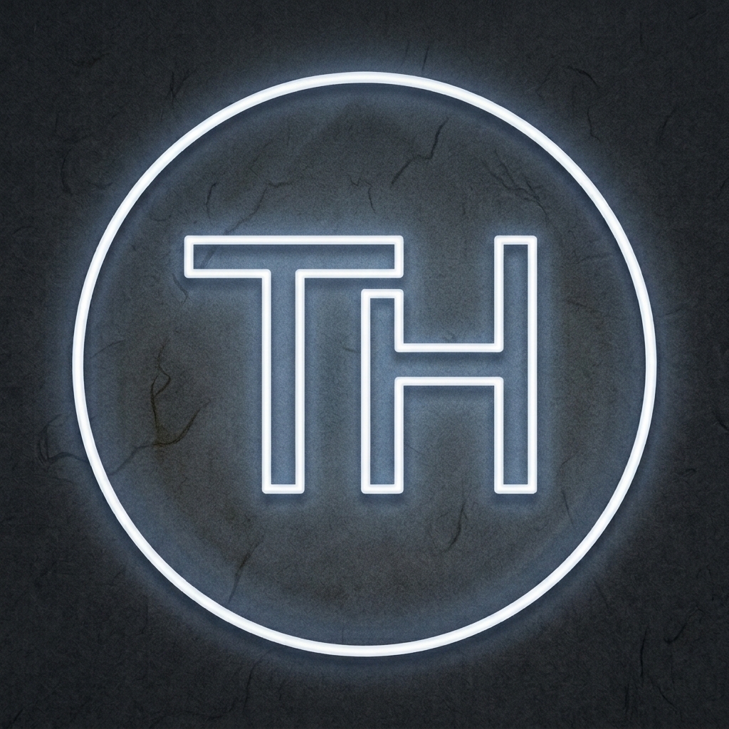 Иконка канала TubeHub