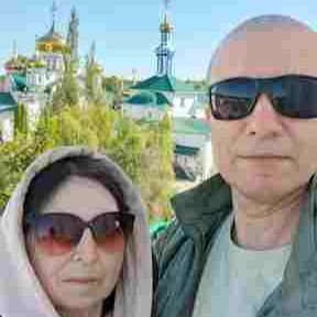 Иконка канала Иван и Татьяна Вересень