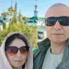 Иконка канала Иван и Татьяна Вересень