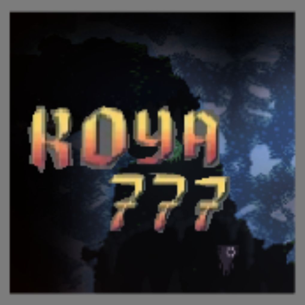 Иконка канала Koya777777