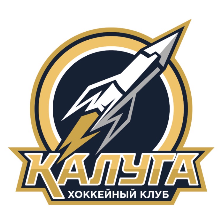 Иконка канала ХК Калуга