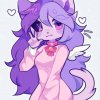 Иконка канала [За ФУРРИ]💜AshArs765💜