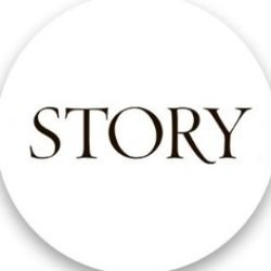 Иконка канала STORY CHANNEL