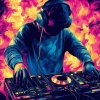 Иконка канала DJ Cleptorn