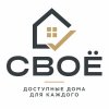 Иконка канала СК Своё