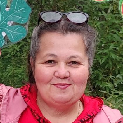 Иконка канала Ведерникова Ирина Советовна