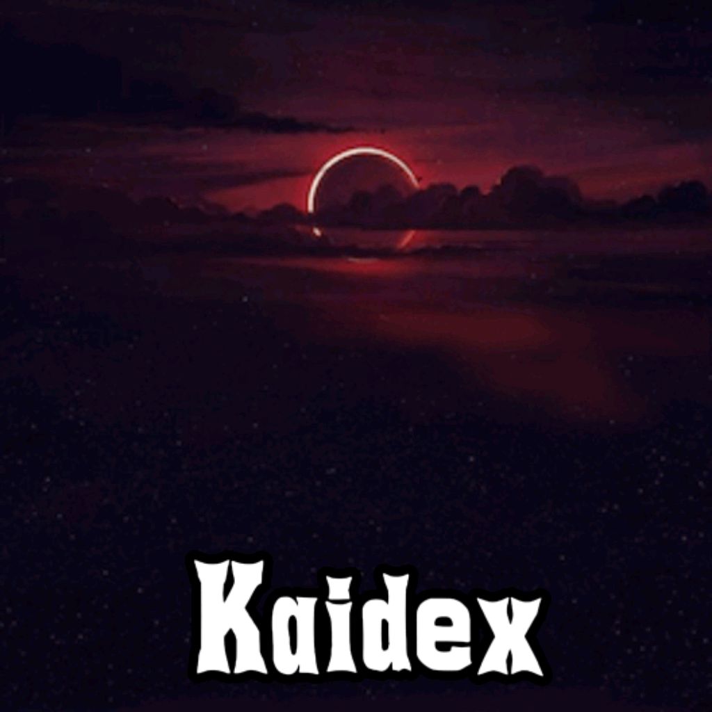 Иконка канала Ka1dex