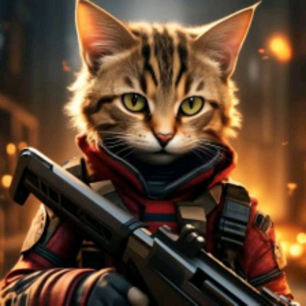 Иконка канала Standoff 2