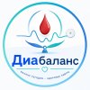 Иконка канала ДИАБАЛАНС