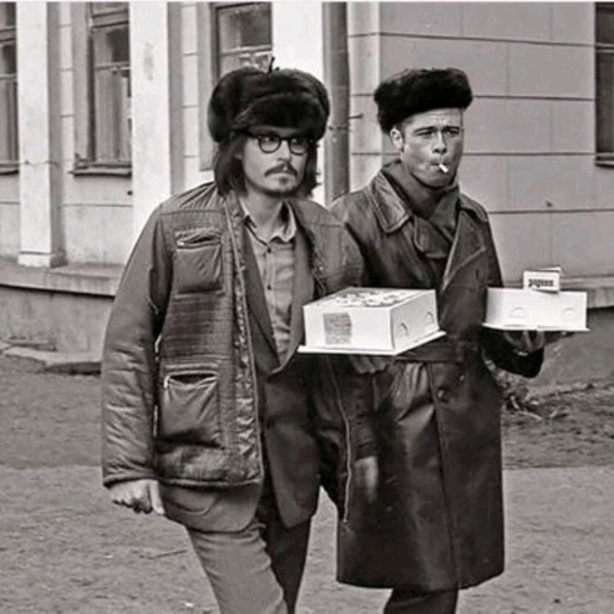 Иконка канала Gennadievich production