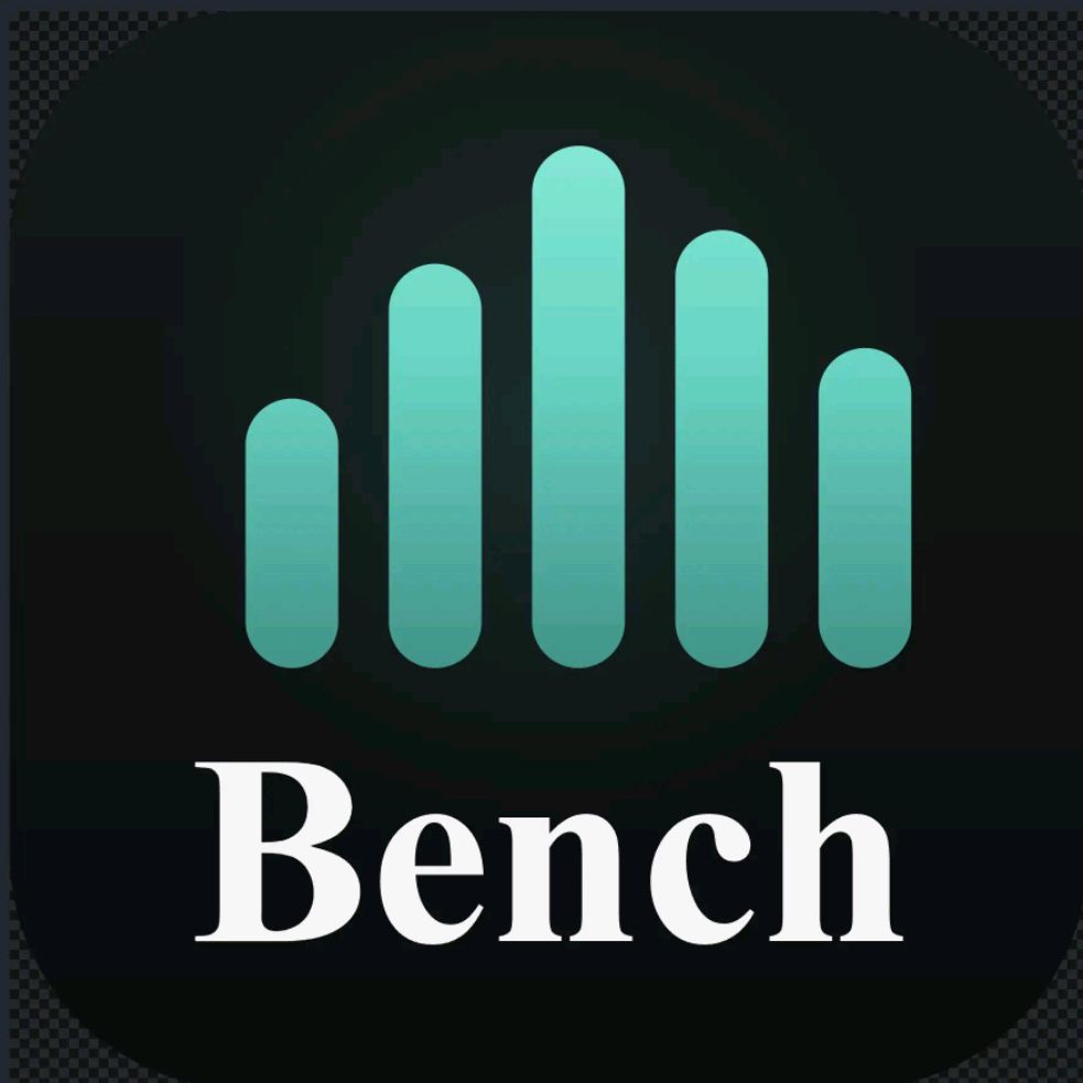 Иконка канала Bench_AI