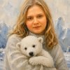 Иконка канала Яна о крестиках