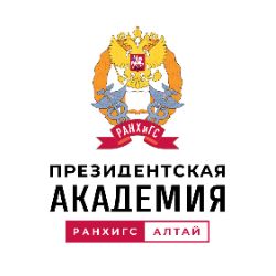 Иконка канала Алтайский филиал Президентской академии