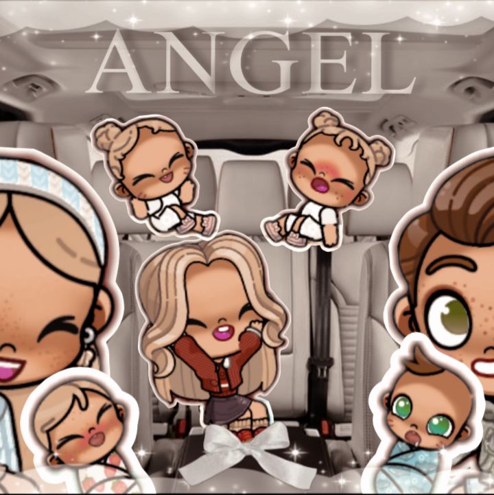 Иконка канала 🤍Kitti Way's ~ Blog family's🤍