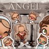 Иконка канала 🤍Kitti Way's ~ Blog family's🤍