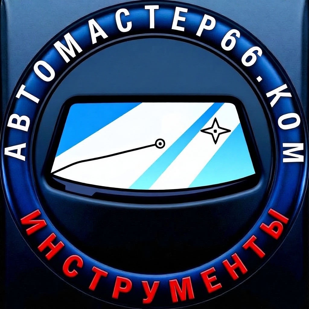 Иконка канала Ремонт лобового стекла - обучение и продажа