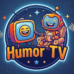 Иконка канала HumorTV