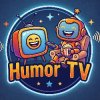 Иконка канала HumorTV