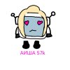 Иконка канала Аиша57k