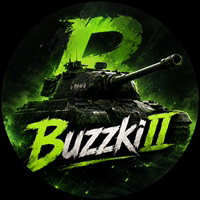 Иконка канала BuzzkiII | Мир танков