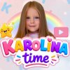 Иконка канала KAROLINA TIME