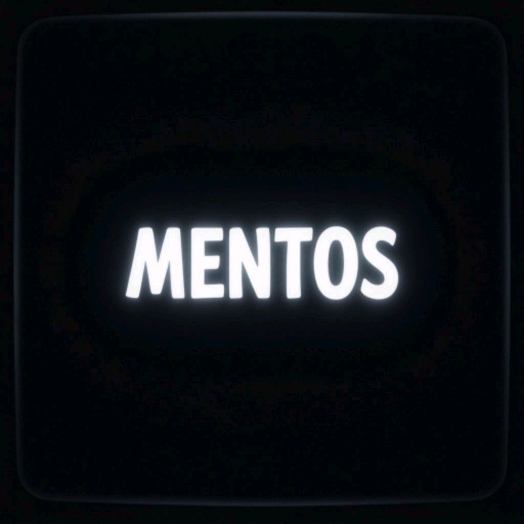 Иконка канала Mentos