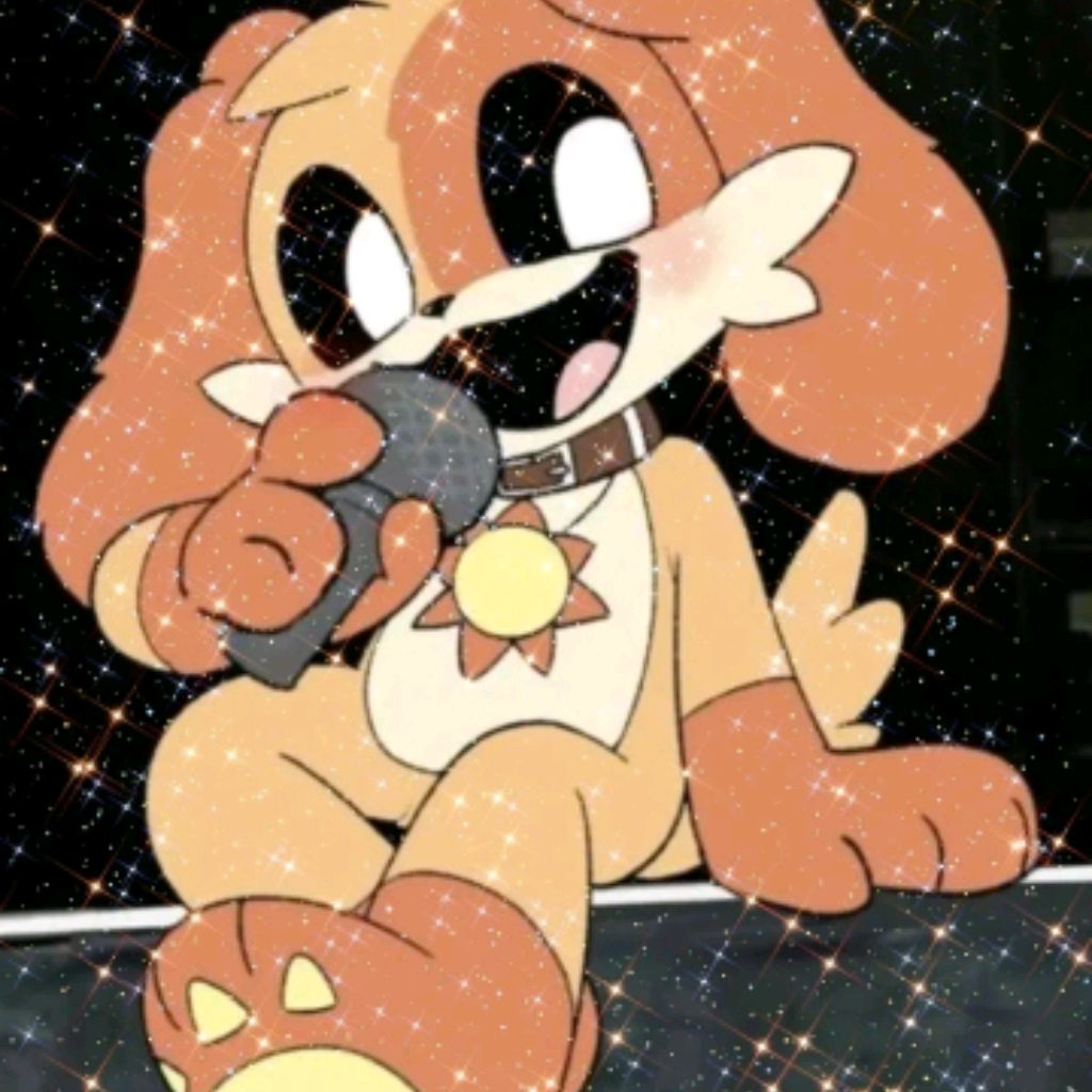 Иконка канала Dog Day