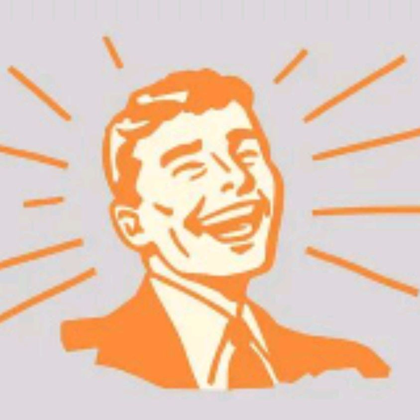 Иконка канала Весёлое настроение