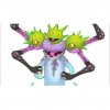 Иконка канала My singer monsters